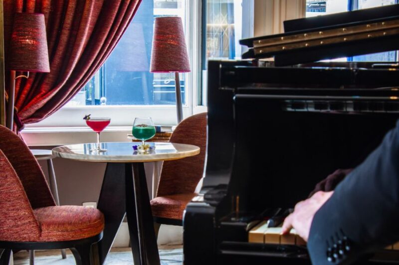 10 Incredible Jazz Bars You Must Visit in Paris | Love and Paris