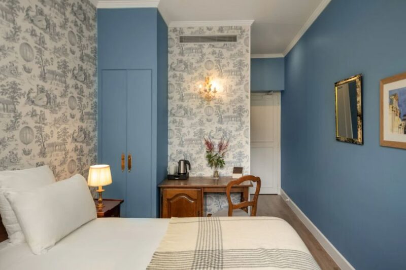 8 Cool Hotels In The Latin Quarter Paris To Book A Room In | Love and Paris