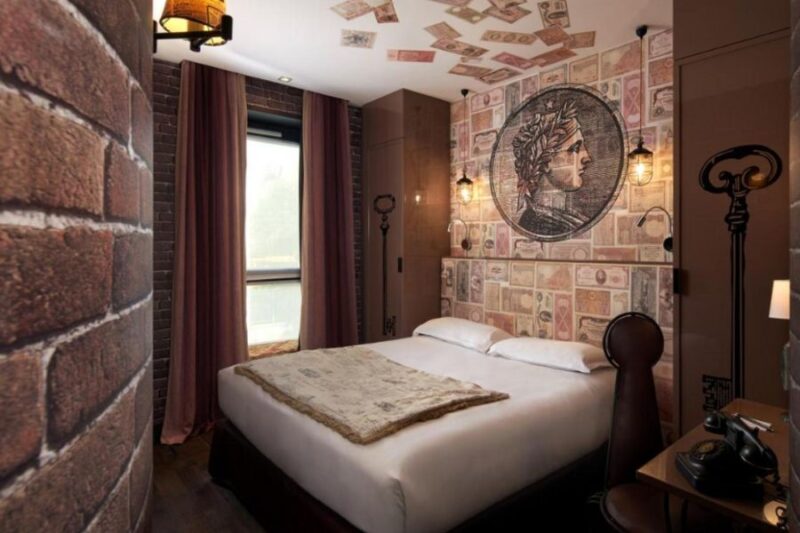 8 Quirky Paris Hotels You’ll LOVE Staying at | Love and Paris