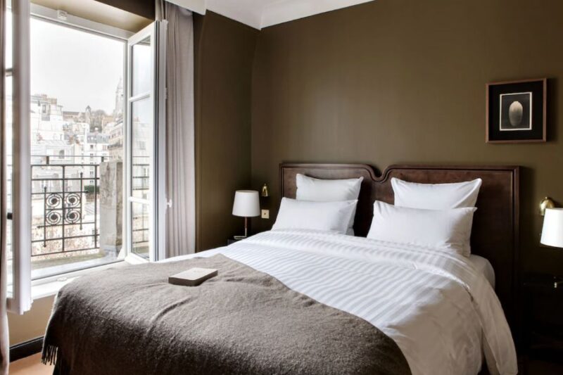 8 Top Paris Hotels With Amazing Views you MUST book | Love and Paris