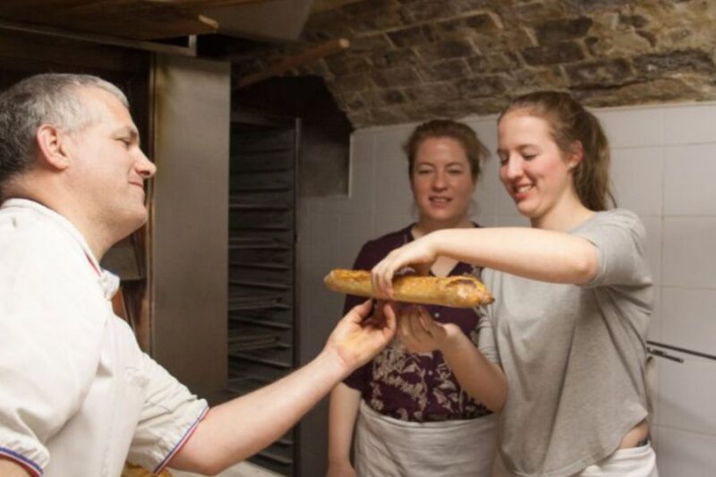 Best Cooking Classes to Take while in Paris | Love and Paris