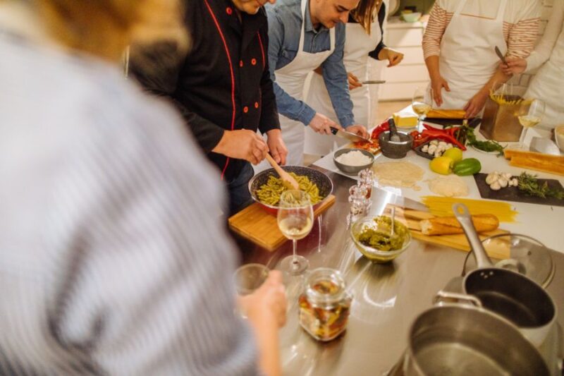 Best Cooking Classes to Take while in Paris | Love and Paris