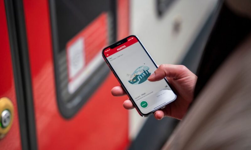 Important Things to Know Before Taking the Eurostar Train | Love and Paris