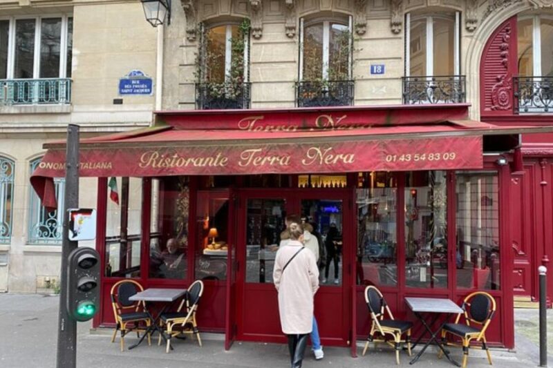 Top Things to Do in Paris for Emily in Paris Fans | Love and Paris