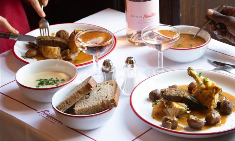 Visiting Paris in August? Here’s A Complete Guide to What’s Open