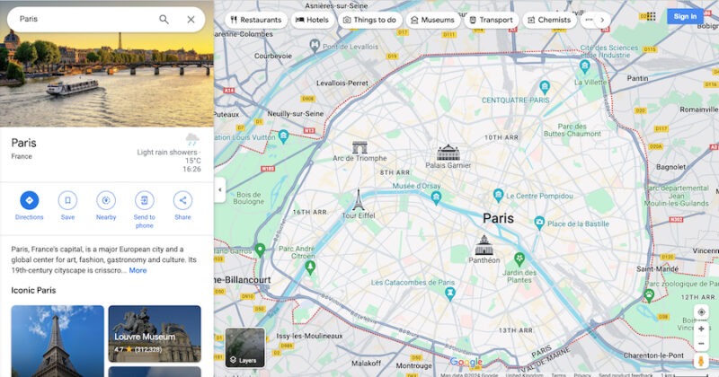 How to Get from your Paris Airport to the City Centre | Love and Paris