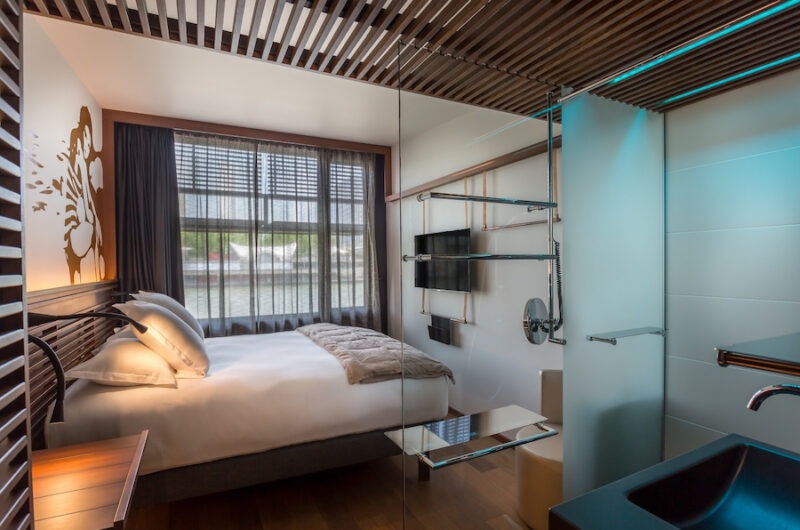 8 of the Coolest Budget-Friendly Hotels in Paris | Love and Paris