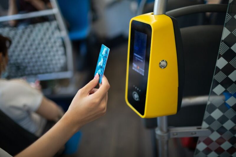 How to Pay for Kids on Public Transport when Visiting Paris | Love and ...