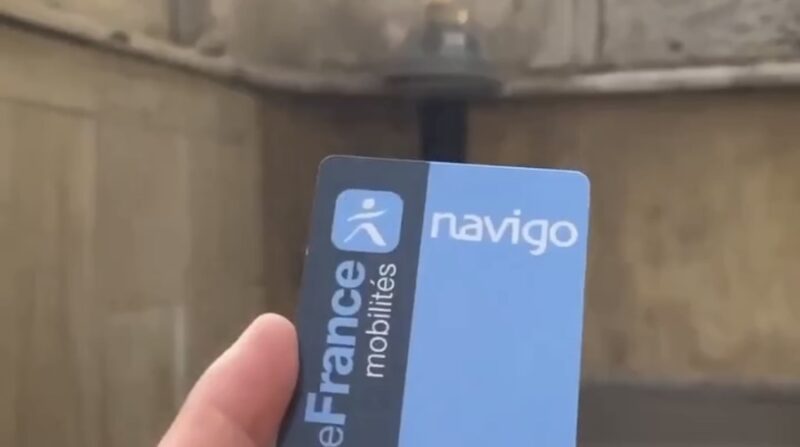 How to Pay for Public Transport in Paris | Love and Paris