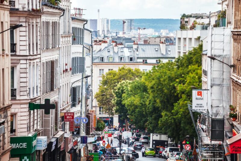 Top Areas To Stay In Paris For A Local Experience | Love and Paris