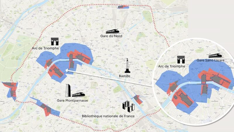 Important Things to Know if Visiting Paris During the Olympics | Love ...
